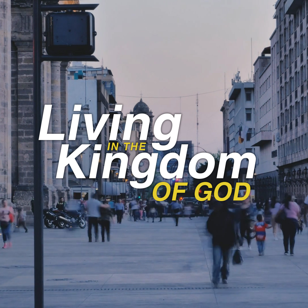 Life in the Kingdom of God is Balanced | Hope Baptist Church