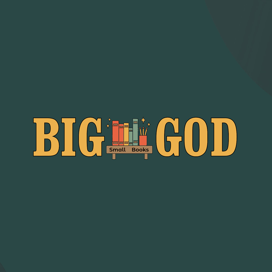 A Big God with a big mission | Hope Baptist Church